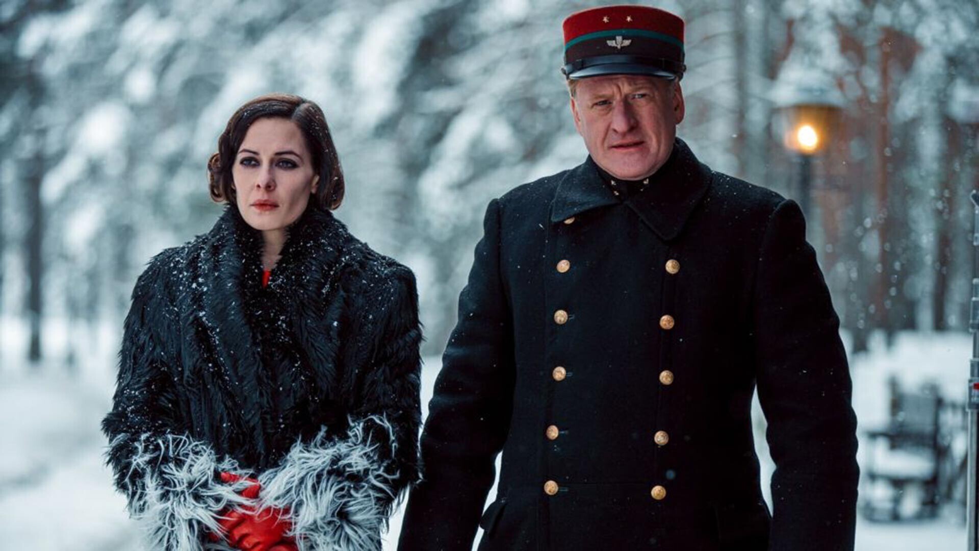 Sepuluh Film Rusia yang Paling Ditunggu di Tahun 2022 dan Patut Anda ...