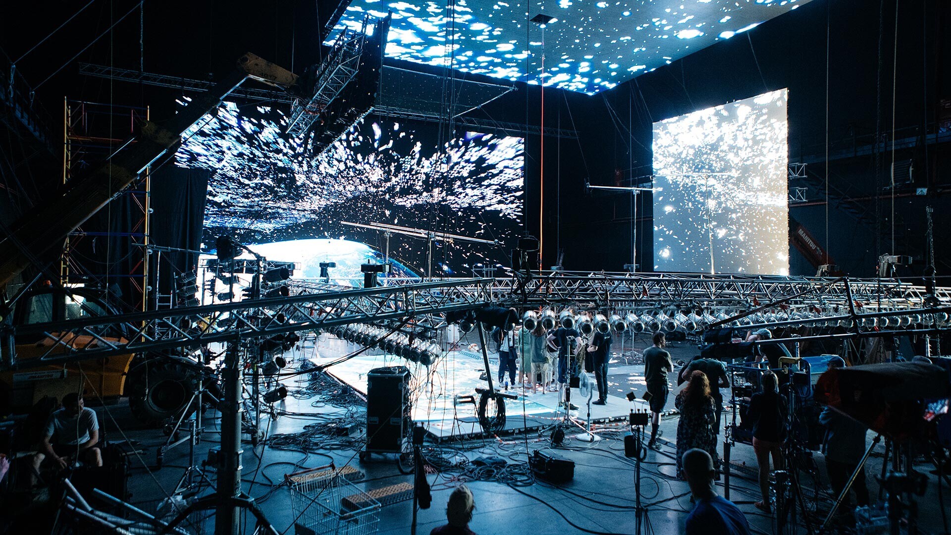 Sepuluh Film Rusia yang Paling Ditunggu di Tahun 2022 dan Patut Anda ...