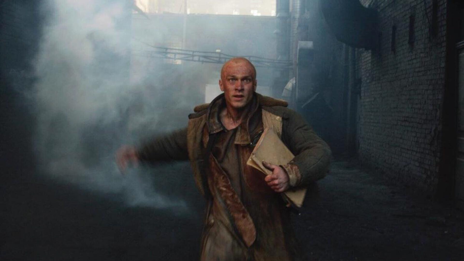 Sepuluh Film Rusia yang Paling Ditunggu di Tahun 2022 dan Patut Anda ...