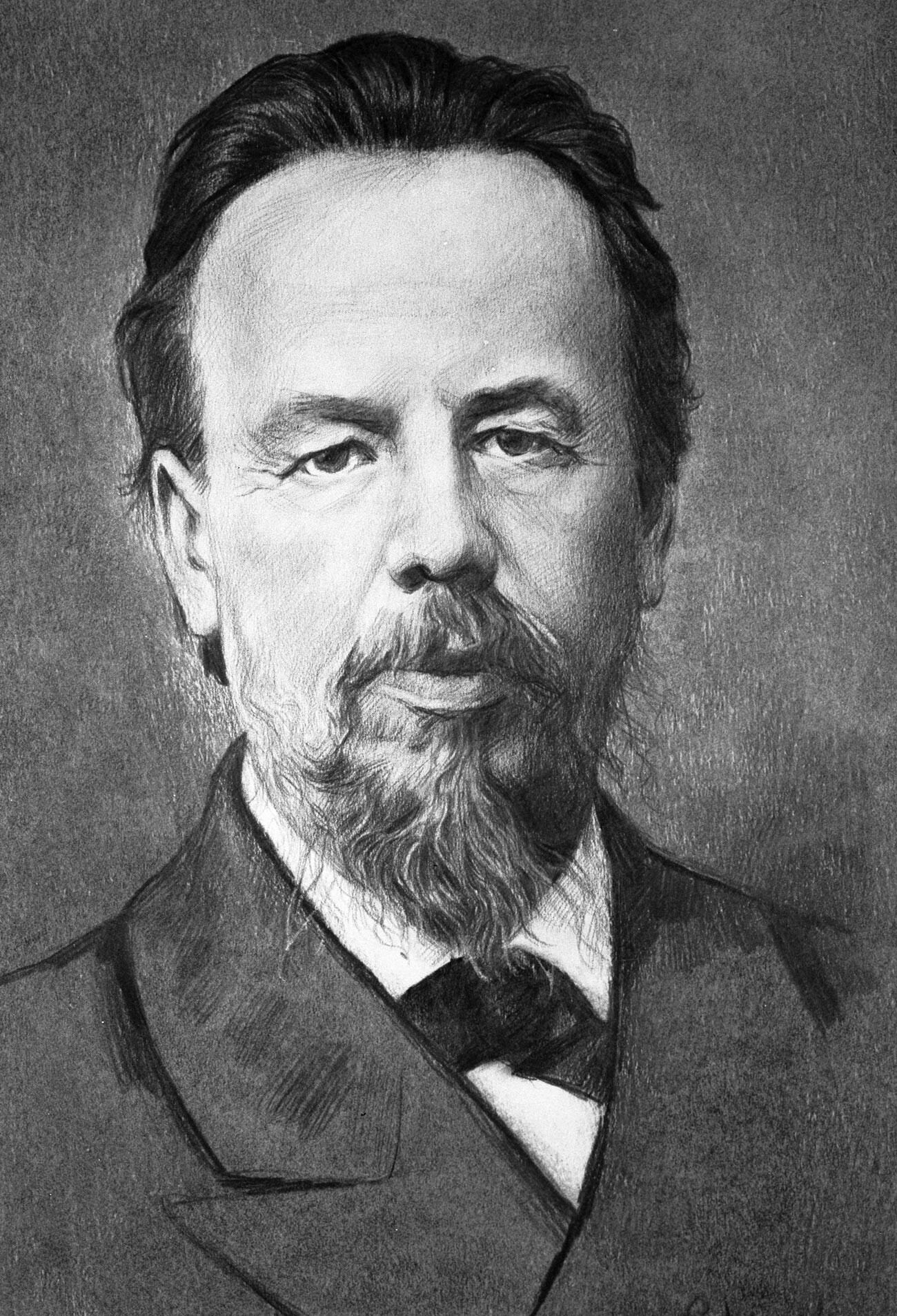 Wie Alexander Popow das erste Radio entwickelte - Russia Beyond DE