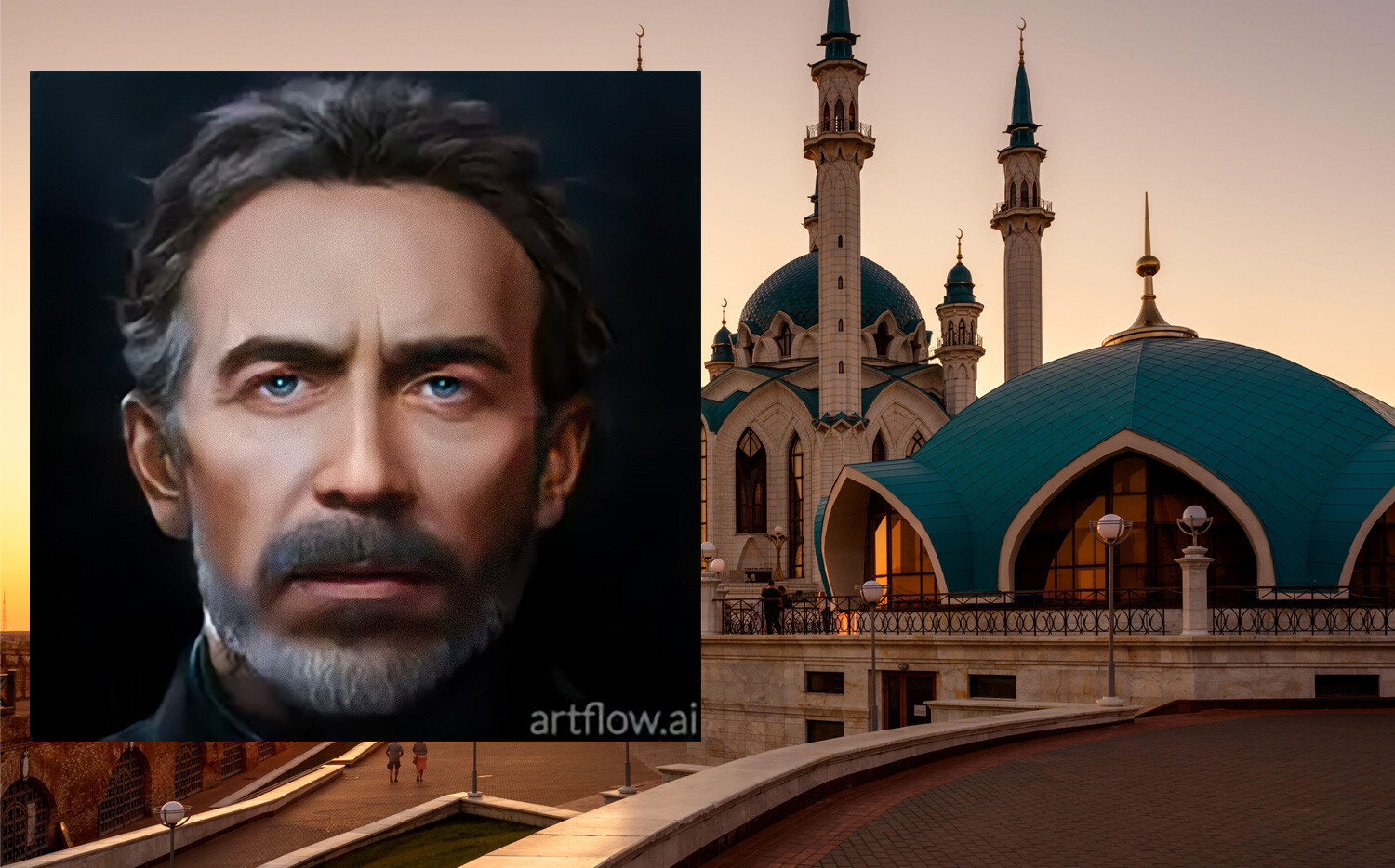 This is what Russian cities would look like if they were PEOPLE (PICS ...