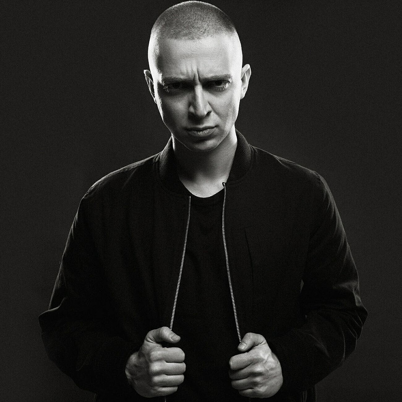 Lima 'Rapper' Rusia Terpopuler yang Perlu Anda Ketahui - Russia Beyond