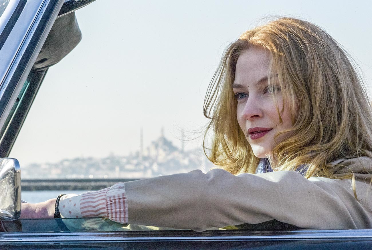 Dieci attrici e attori russi sotto i quarant’anni che non potete non ...