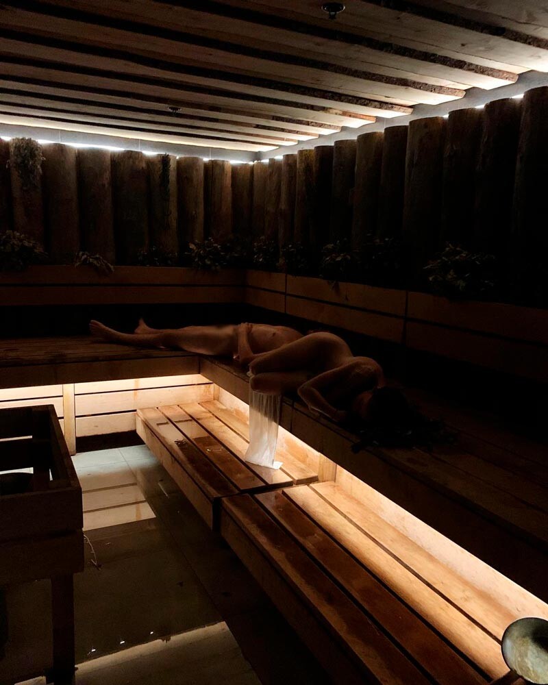 This blogger knows EVERYTHING about banya culture in Russia - Russia Beyond