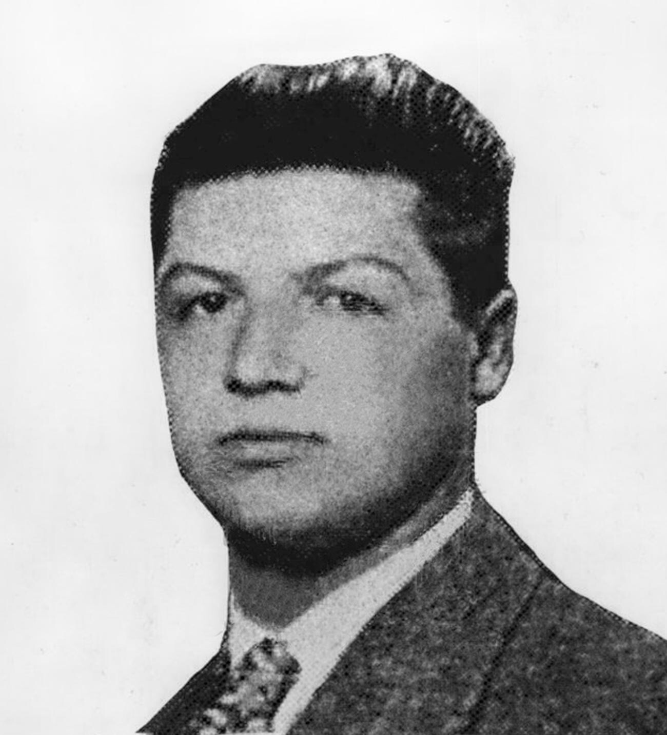 Morris and Lona Cohen: Two Soviet secret agents from the U.S. (PHOTOS ...