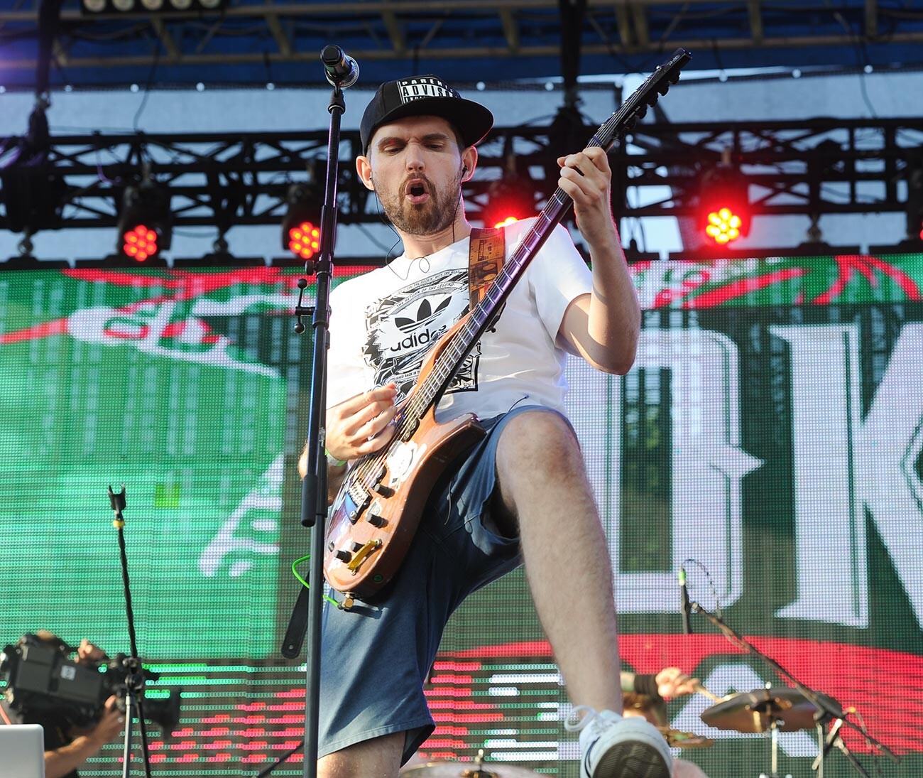 Cinque rapper russi che dovete assolutamente conoscere - Russia Beyond ...