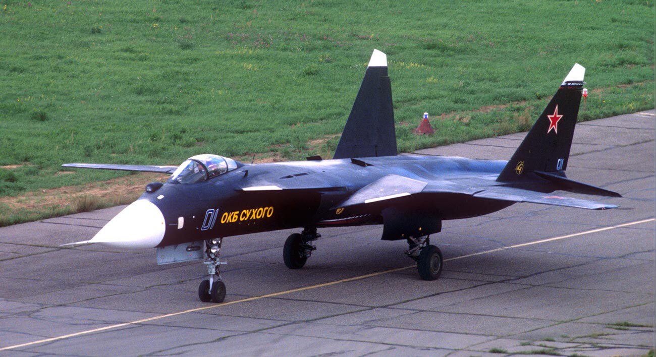 3 UNIQUE aircraft Russia could have had (PICS) - Russia Beyond