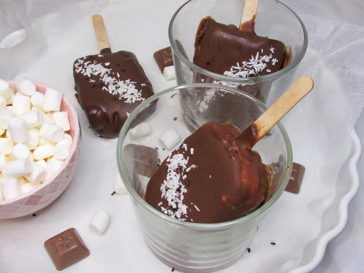 Apa Rahasia Resep Es Krim 'Eskimo' Uni Soviet? - Russia Beyond