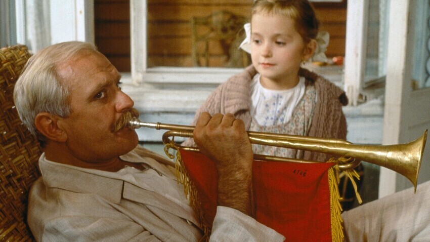 Tujuh Film Rusia yang Mendapat Penghargaan Paling Banyak Sepanjang Masa ...