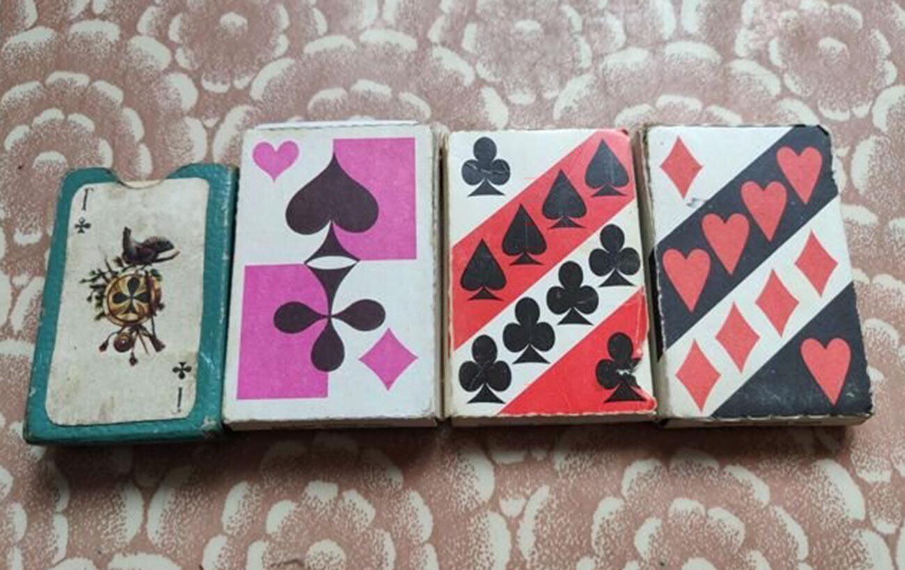 Kaj je nosil v žepu sovjetski pobalin? (FOTOZGODBA) - Russia Beyond ...