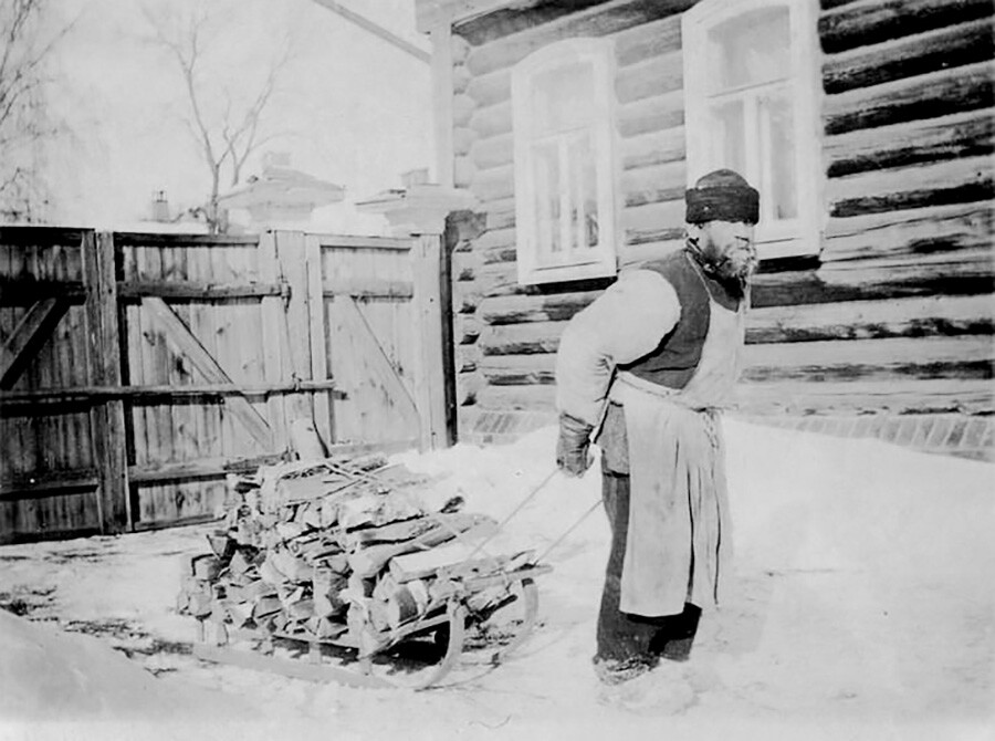 So sah Russland im Jahr 1902 aus (FOTOS) - Russia Beyond DE