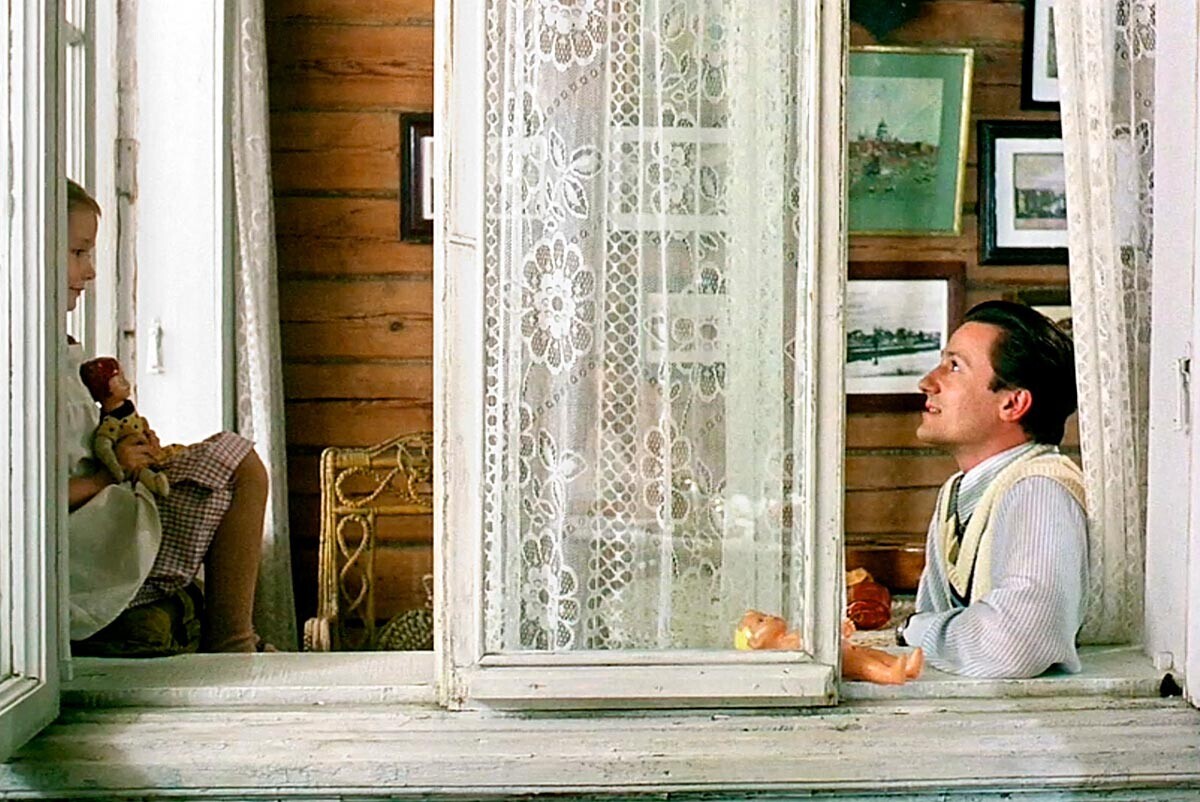 Tujuh Film Rusia yang Mendapat Penghargaan Paling Banyak Sepanjang Masa ...