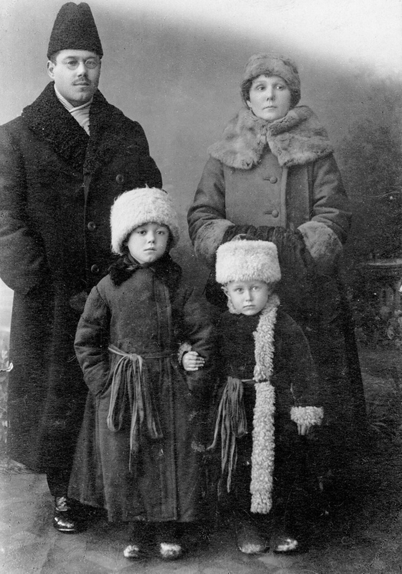 Kako je Rusija izgledala 1922. godine (FOTO) - Russia Beyond Croatia