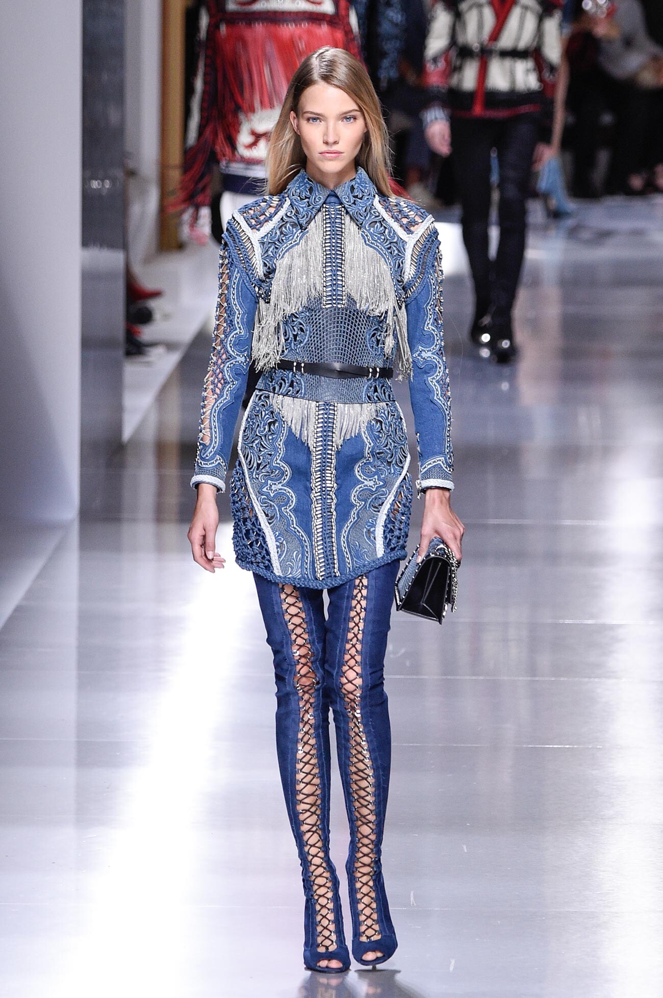 5 supermodelos y bellísimas rusas que han triunfado por todo lo alto ...