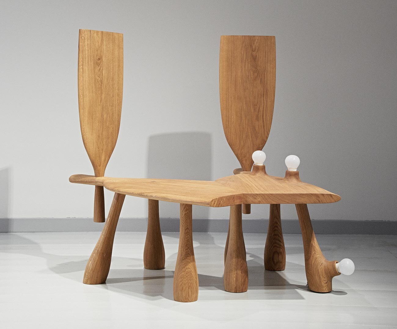 Dieci splendidi nuovi oggetti di design che vengono dalla Russia (FOTO ...