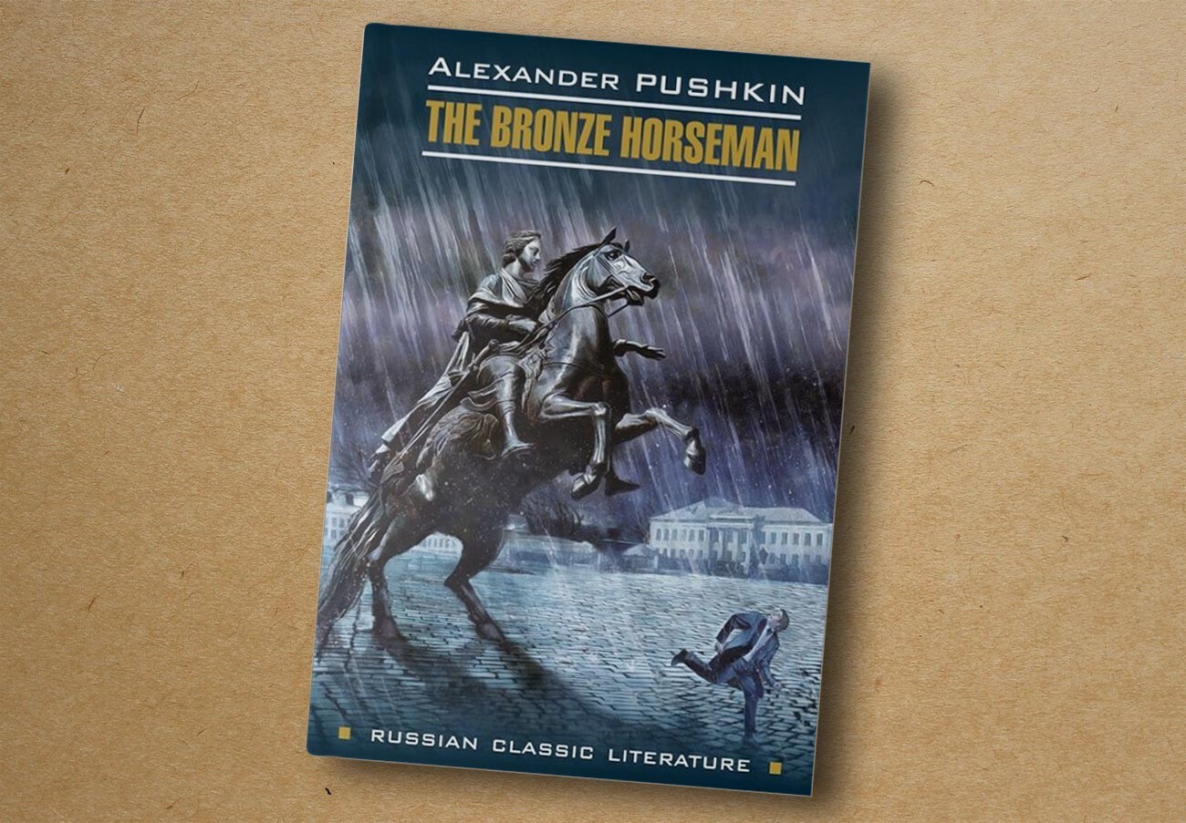 100 masterpieces of Russian literature you should read - Russia Beyond