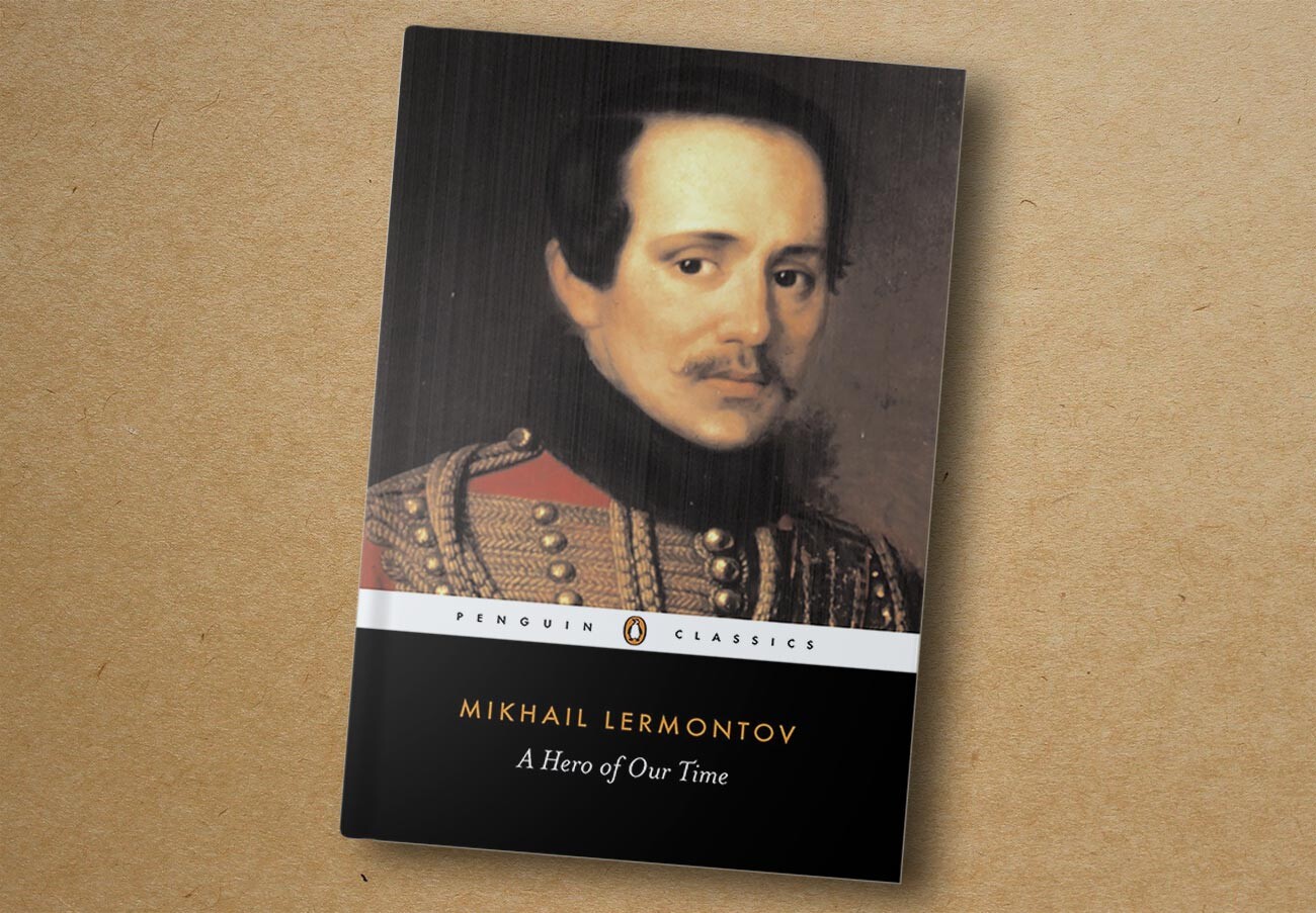 100 masterpieces of Russian literature you should read - Russia Beyond