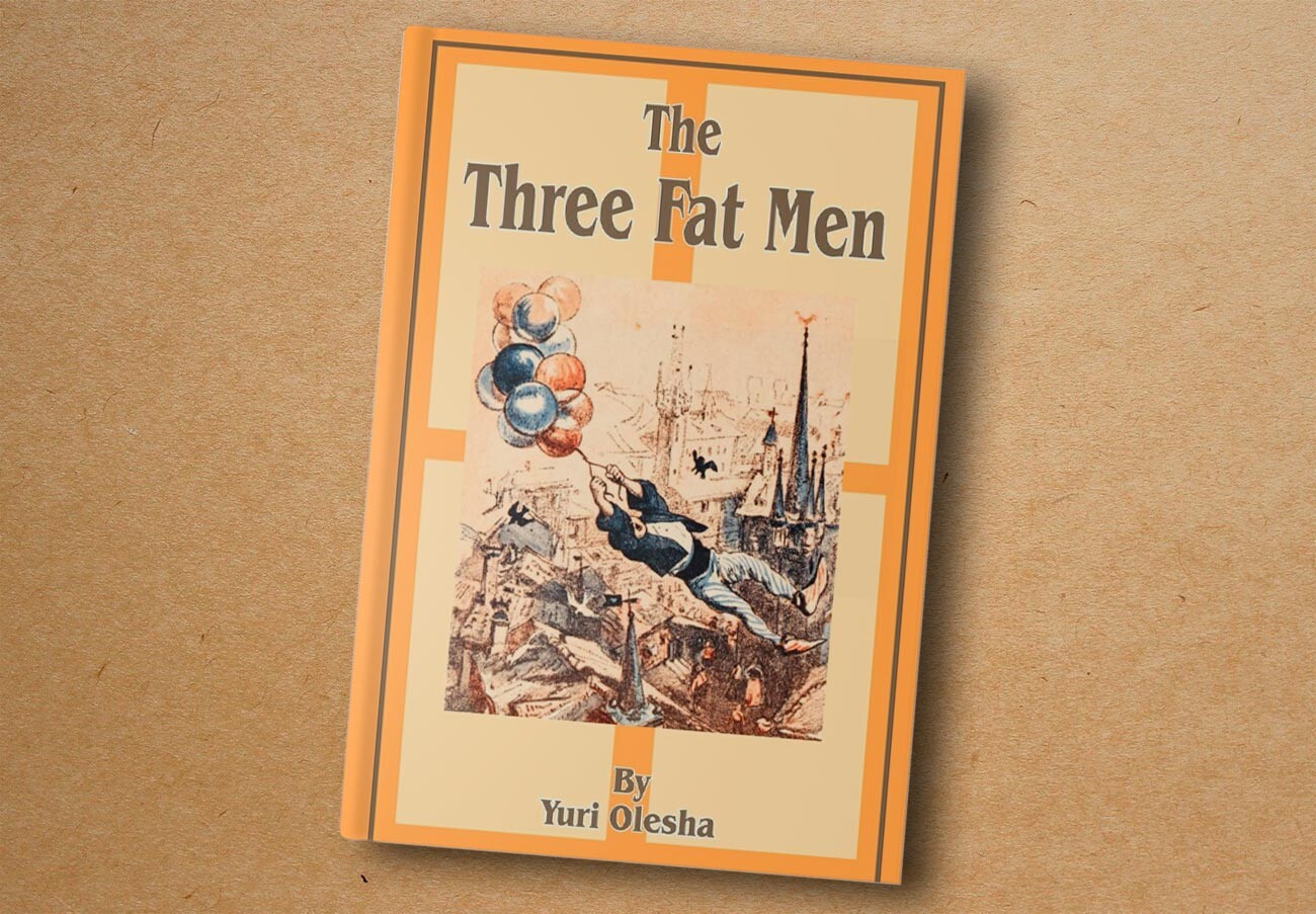 100 masterpieces of Russian literature you should read - Russia Beyond