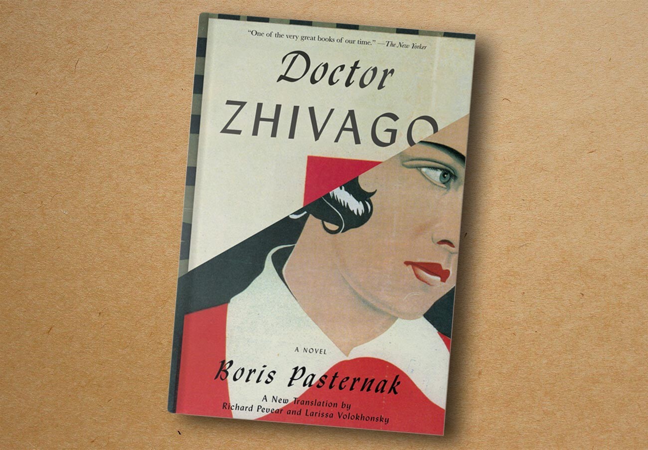 100 masterpieces of Russian literature you should read - Russia Beyond