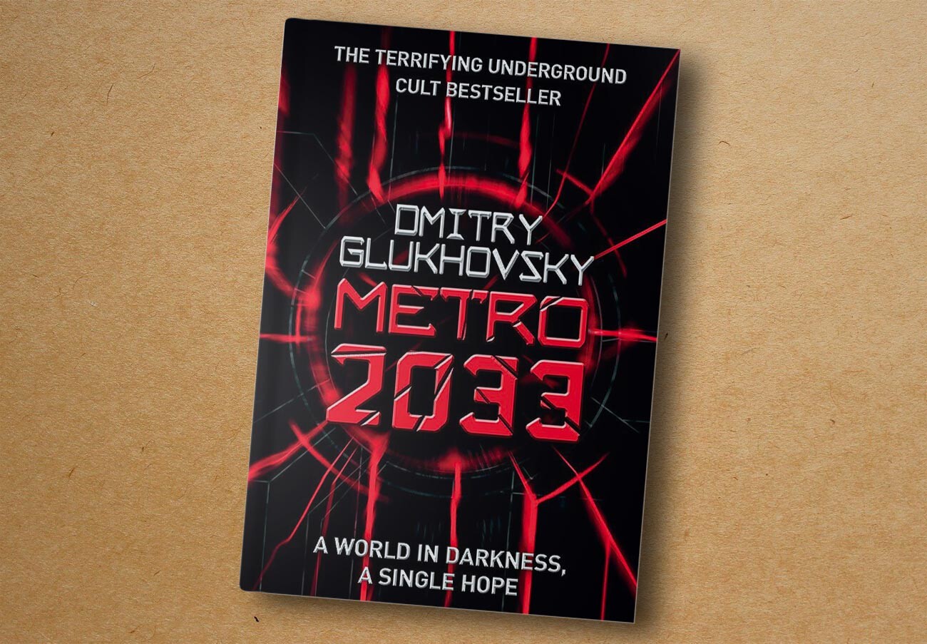 100 masterpieces of Russian literature you should read - Russia Beyond