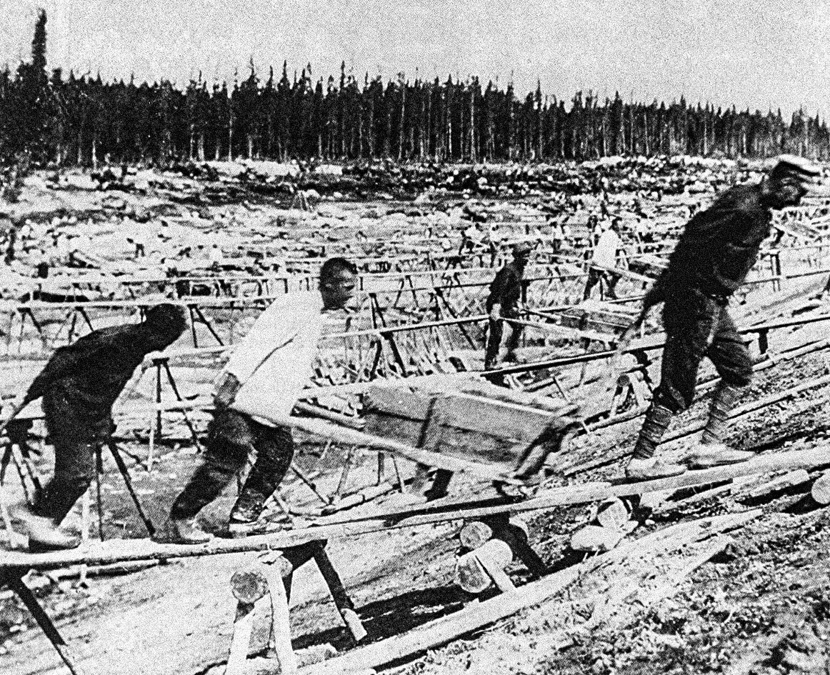 Seperti Apa Rusia pada 1932? (FOTO) - Russia Beyond