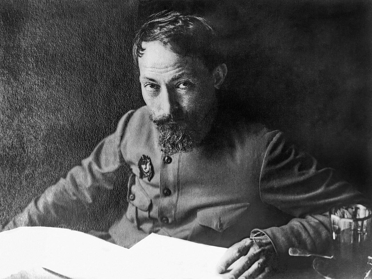 Како су представници руског племства ушли у бољшевичку елиту - Russia ...