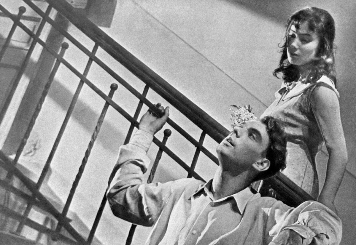 Топ-7 на най-титулуваните руски филми - Russia Beyond България