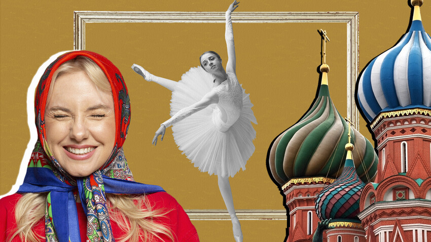 ‘En América Latina hay mucho interés por la cultura rusa’ - Russia ...