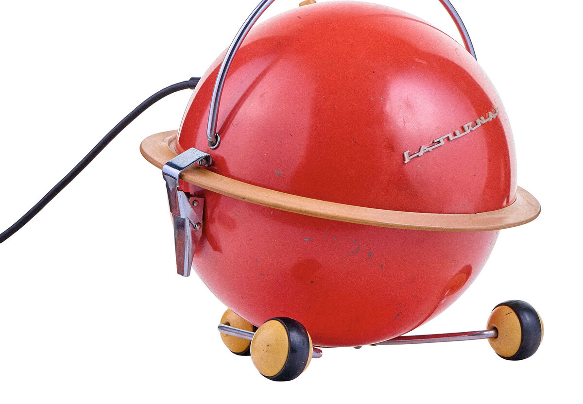 10 fantastic items of Soviet domestic design (PICS) - Russia Beyond