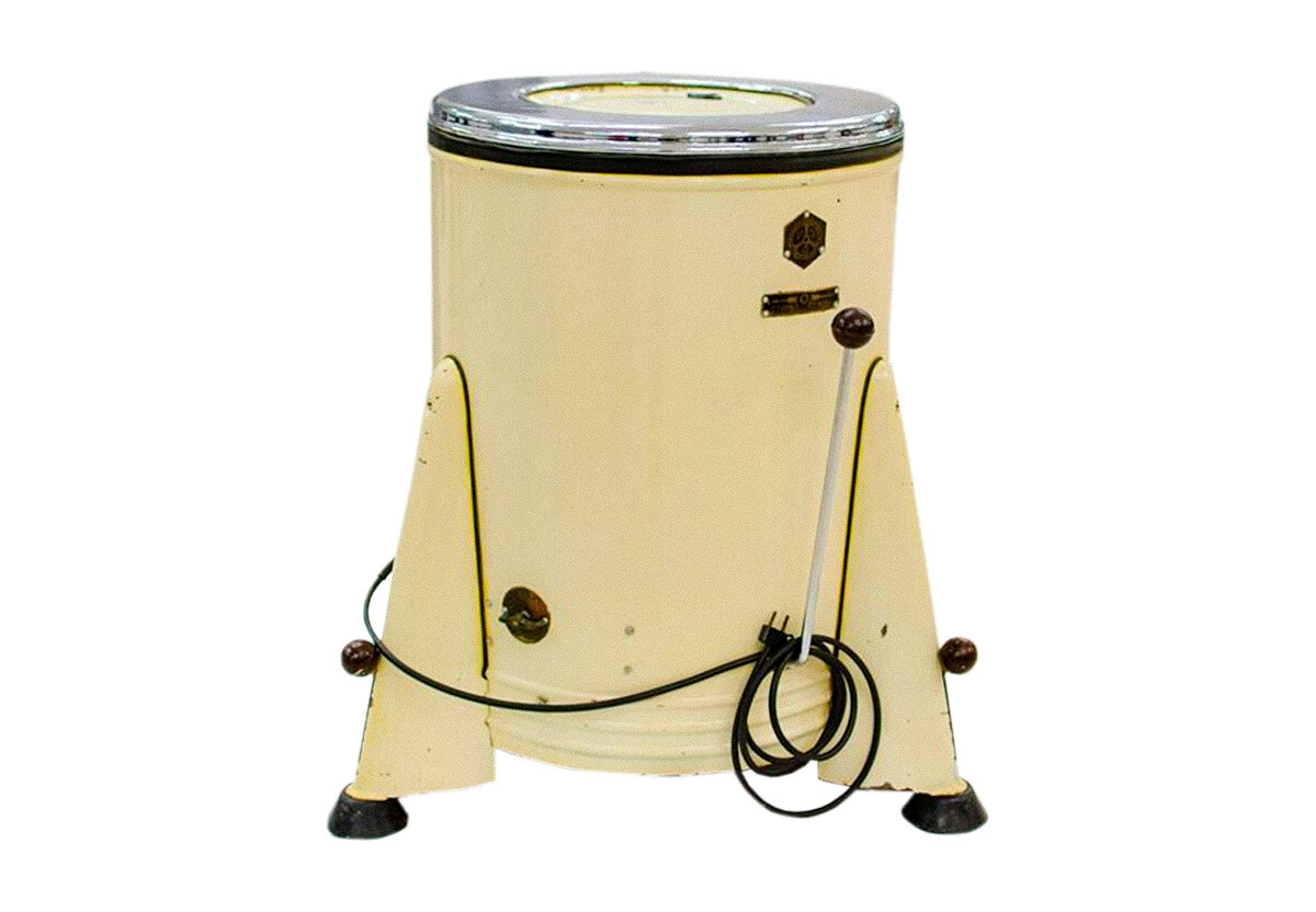 10 fantastic items of Soviet domestic design (PICS) - Russia Beyond