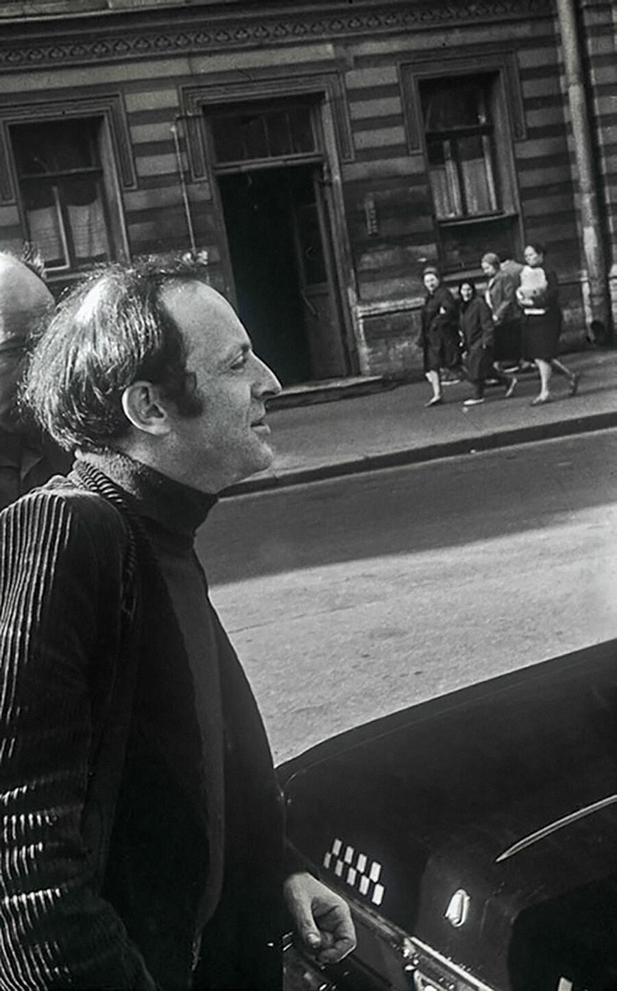 Seperti Apa Rusia pada 1972? (FOTO) - Russia Beyond