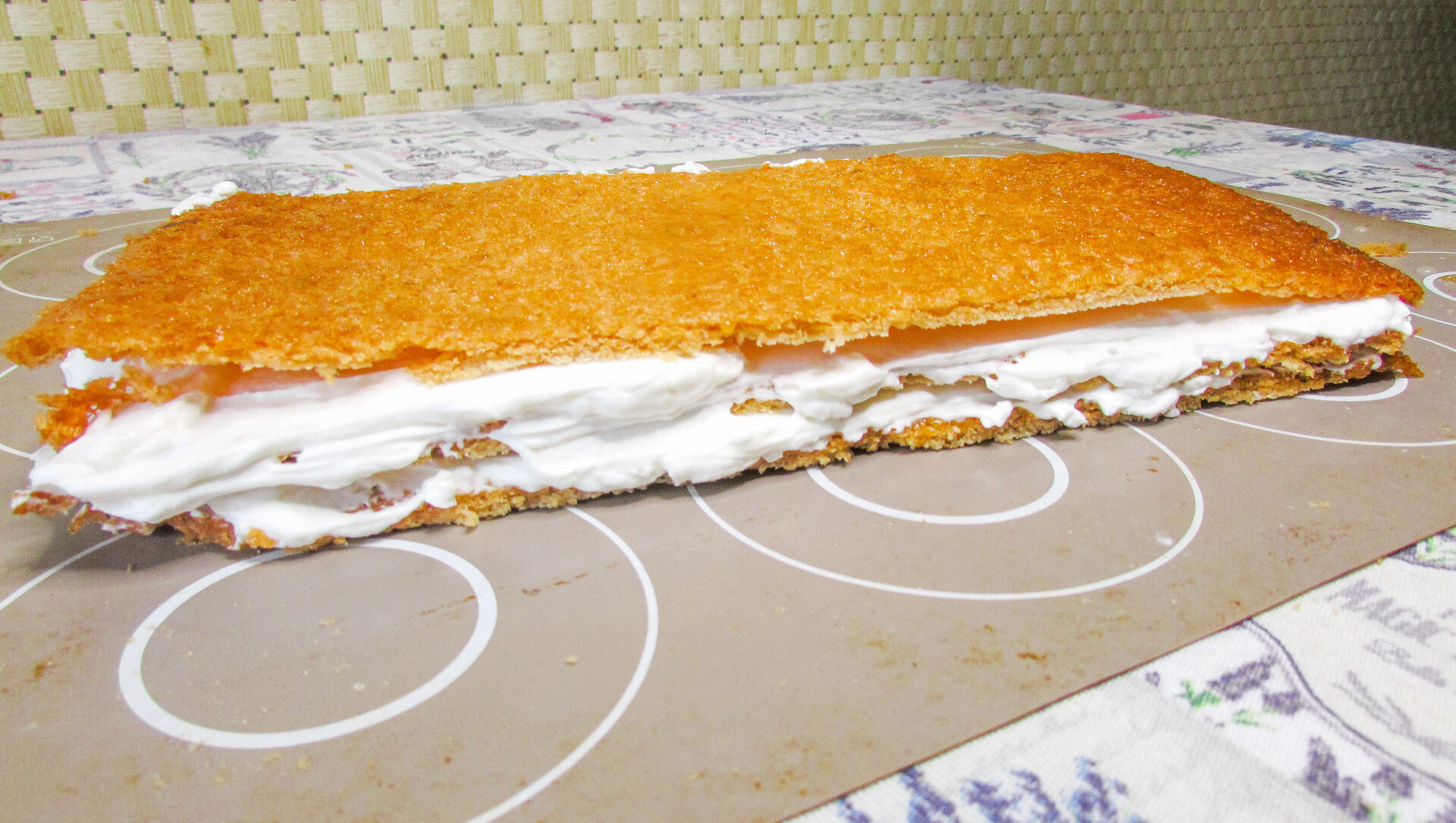 La pastila di Kolomna, il dessert di mele che non ti aspetti - Russia ...