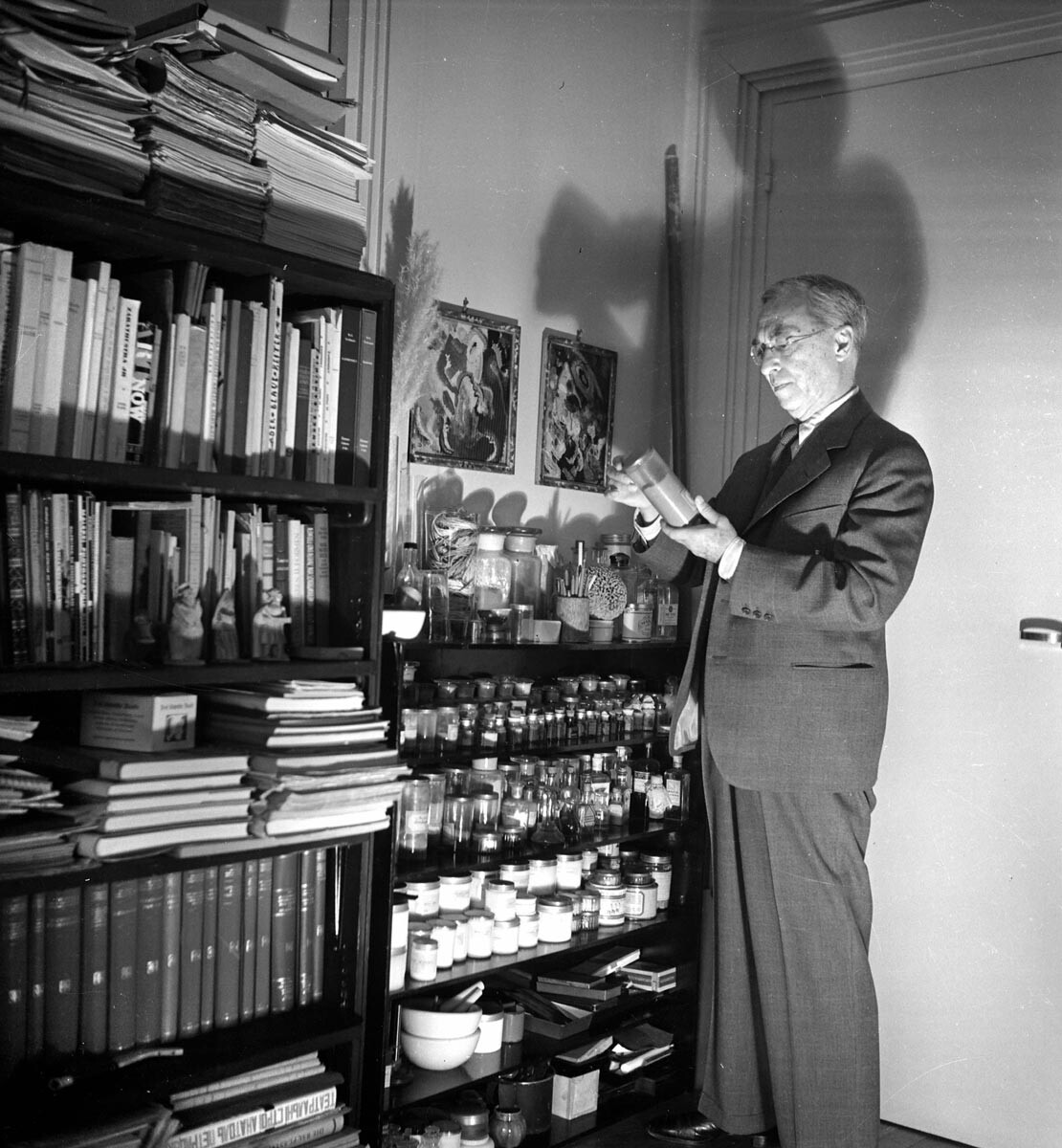 Von München bis Weimar: Das „deutsche“ Leben von Wassily Kandinsky ...