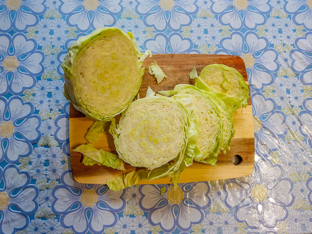 Vereshchaka di Smolensk: come cucinare le costine di maiale alla russa ...