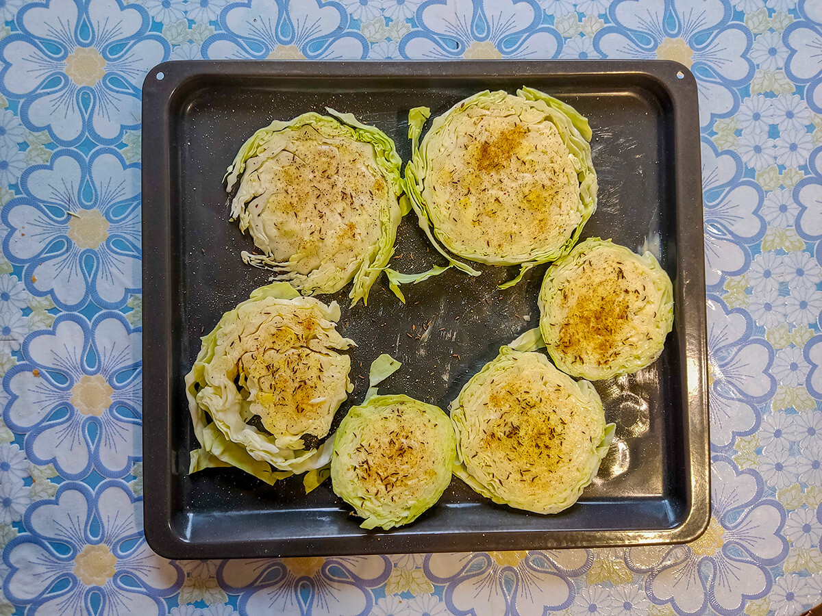 Vereshchaka di Smolensk: come cucinare le costine di maiale alla russa ...