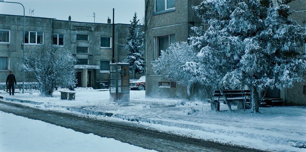 Lima "Jejak" Rusia di Musim Keempat Serial "Stranger Things" - Russia ...