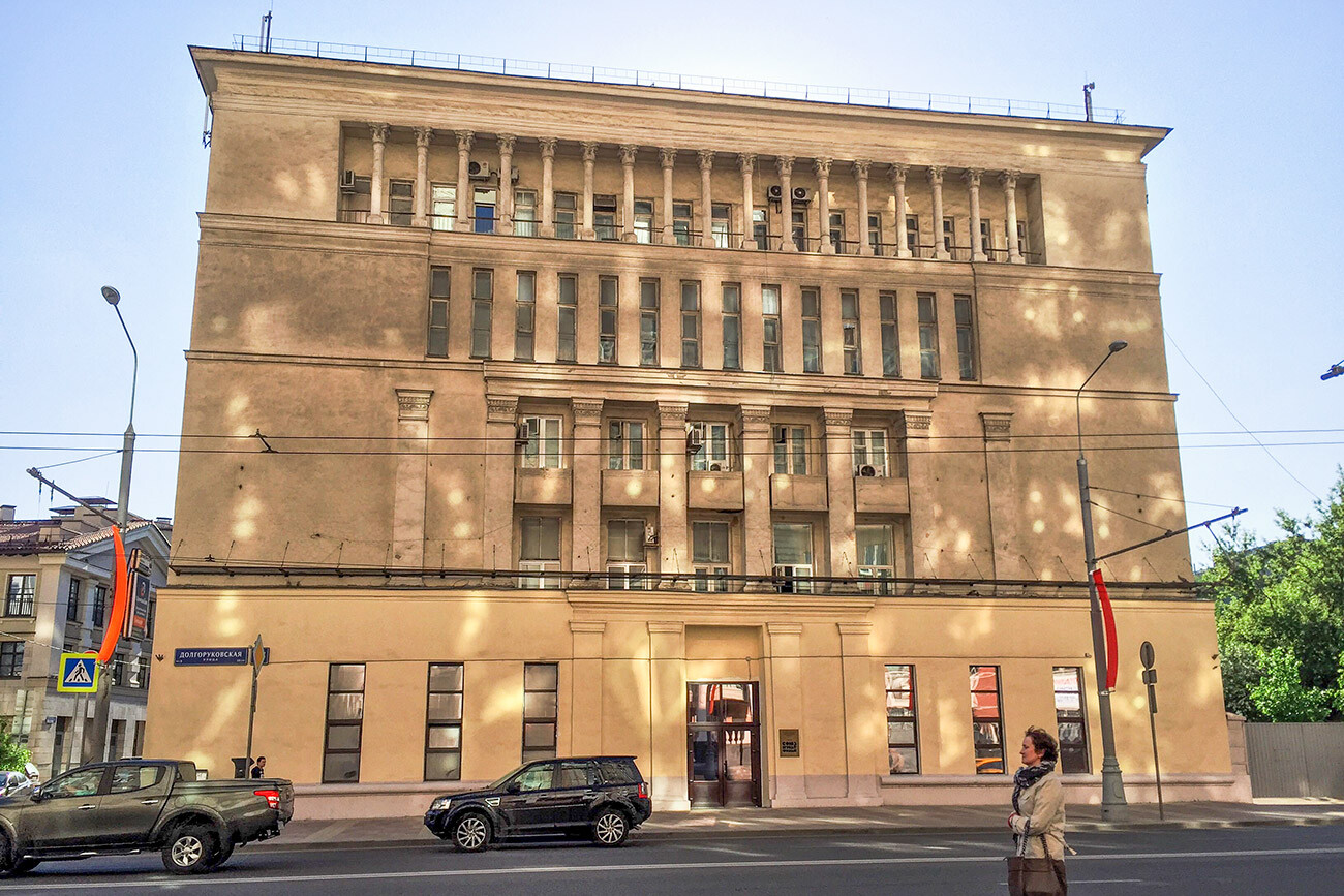 Soyuzmultfilm: Studio Animasi Legendaris Soviet - Russia Beyond