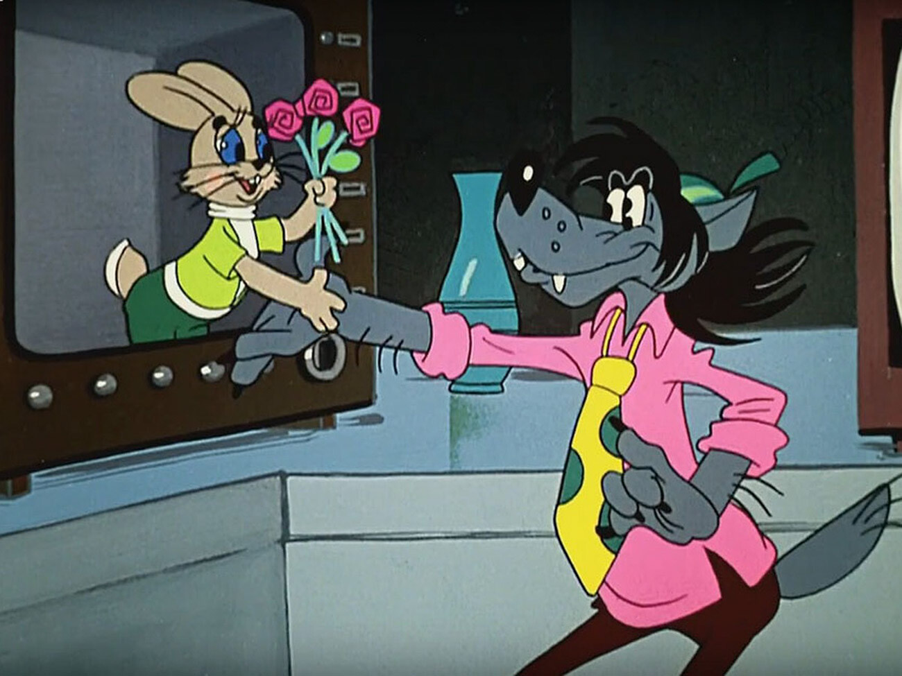 Soyuzmultfilm: Studio Animasi Legendaris Soviet - Russia Beyond