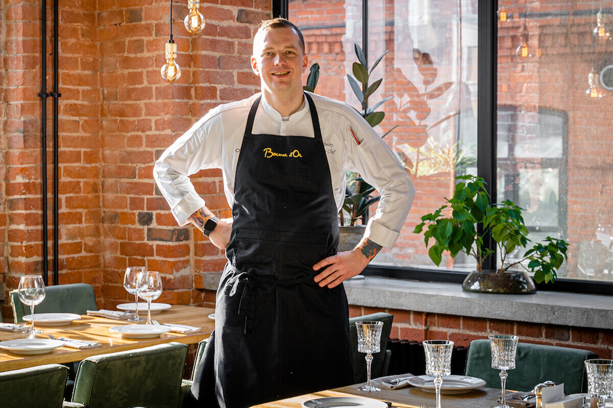 Vzvar: Hidangan Sup Bawang Rusia yang Terlupakan - Russia Beyond