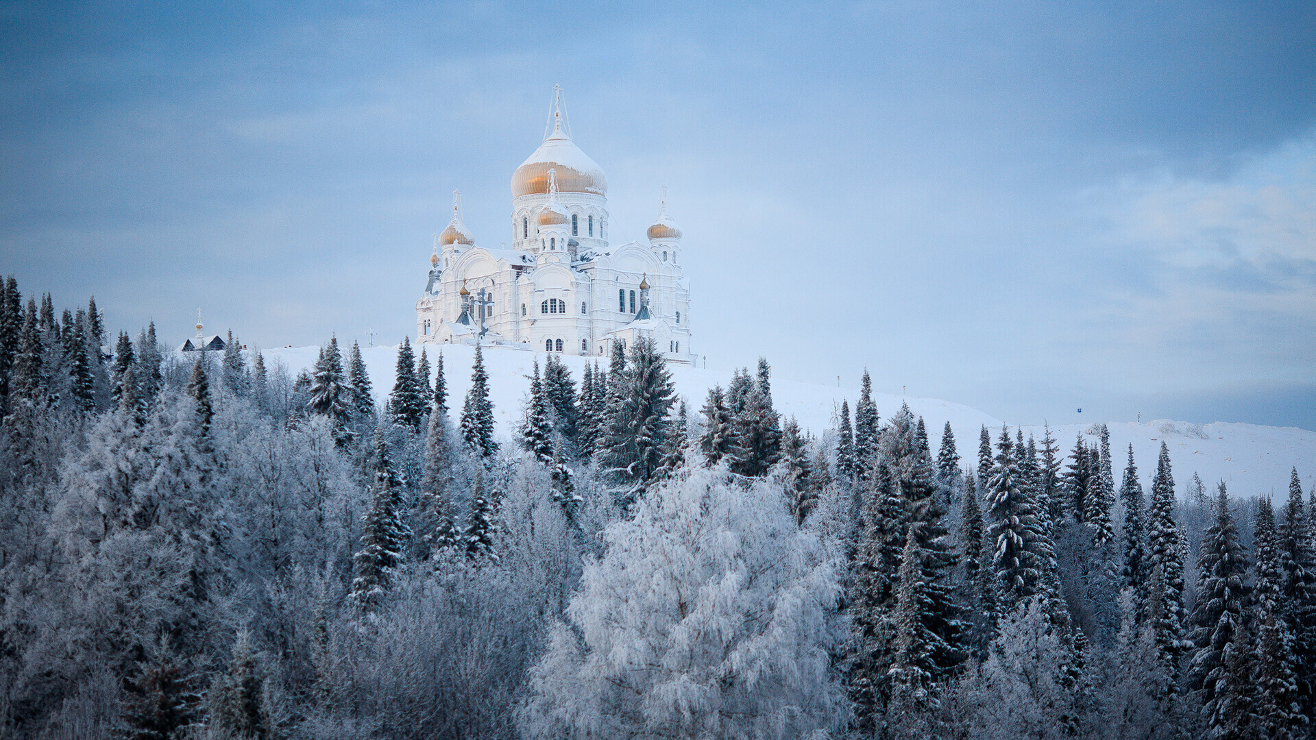 15 paisagens deslumbrantes da Rússia (FOTOS) - Russia Beyond BR