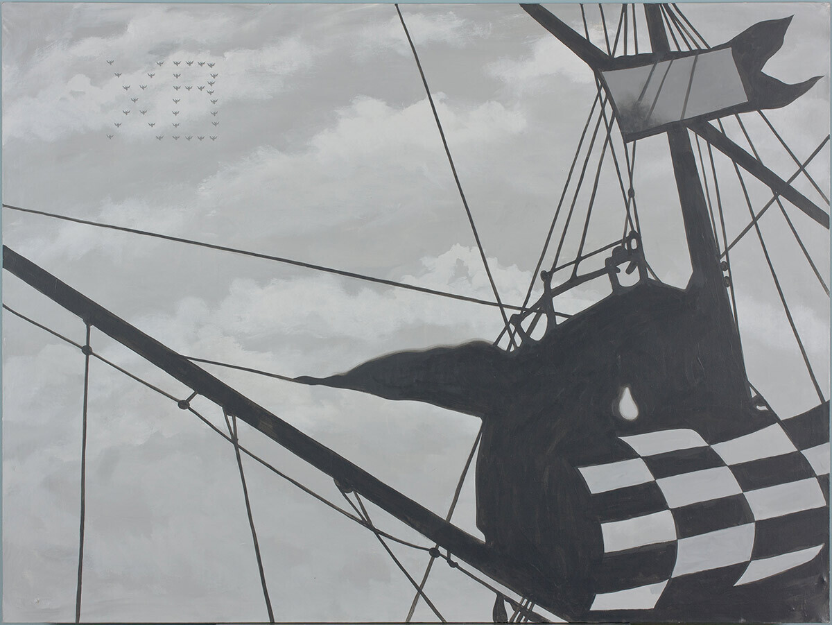 100 Seniman Rusia yang Masih Hidup Beserta Mahakarnya - Russia Beyond