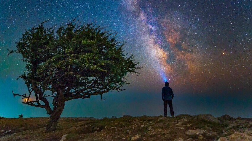 Lima Tempat Wisata Astronomi Terbaik di Rusia (FOTO) - Russia Beyond