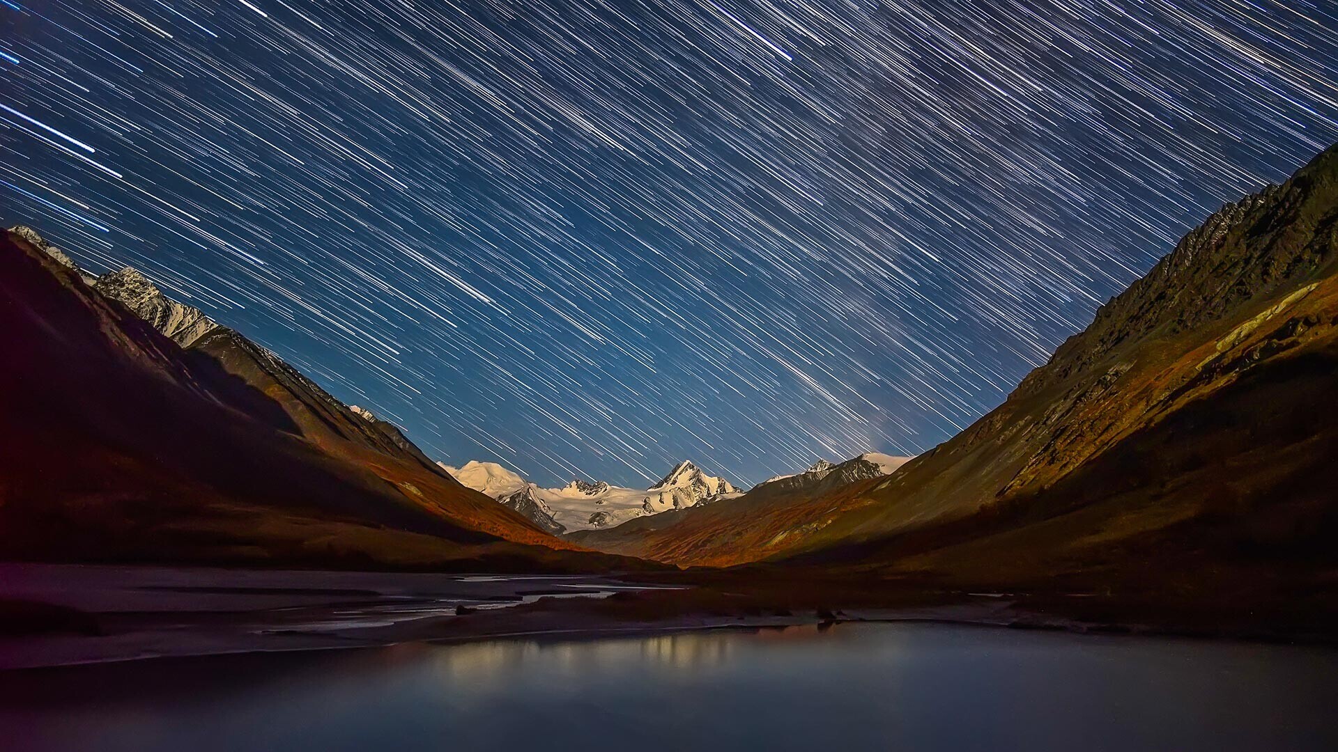 Lima Tempat Wisata Astronomi Terbaik di Rusia (FOTO) - Russia Beyond