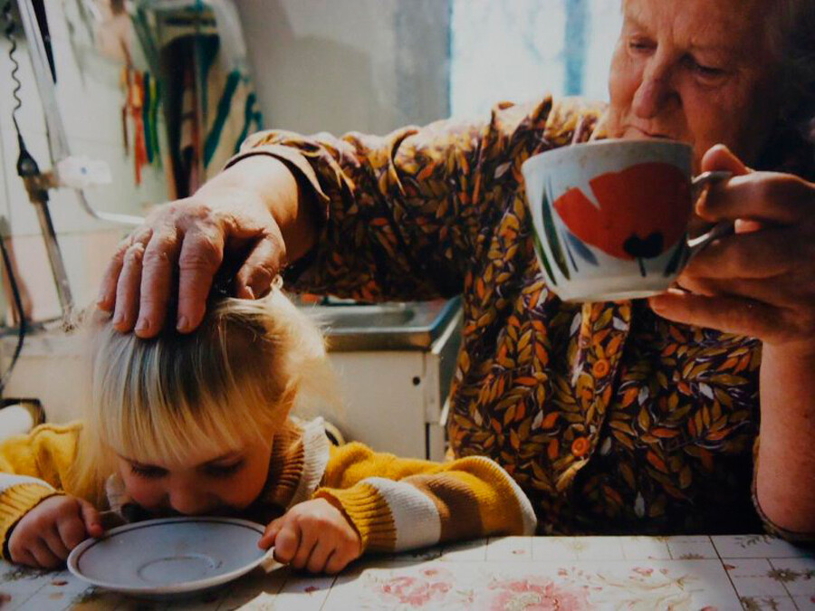 Warum die russische Babuschka ein Phänomen ist - Russia Beyond DE