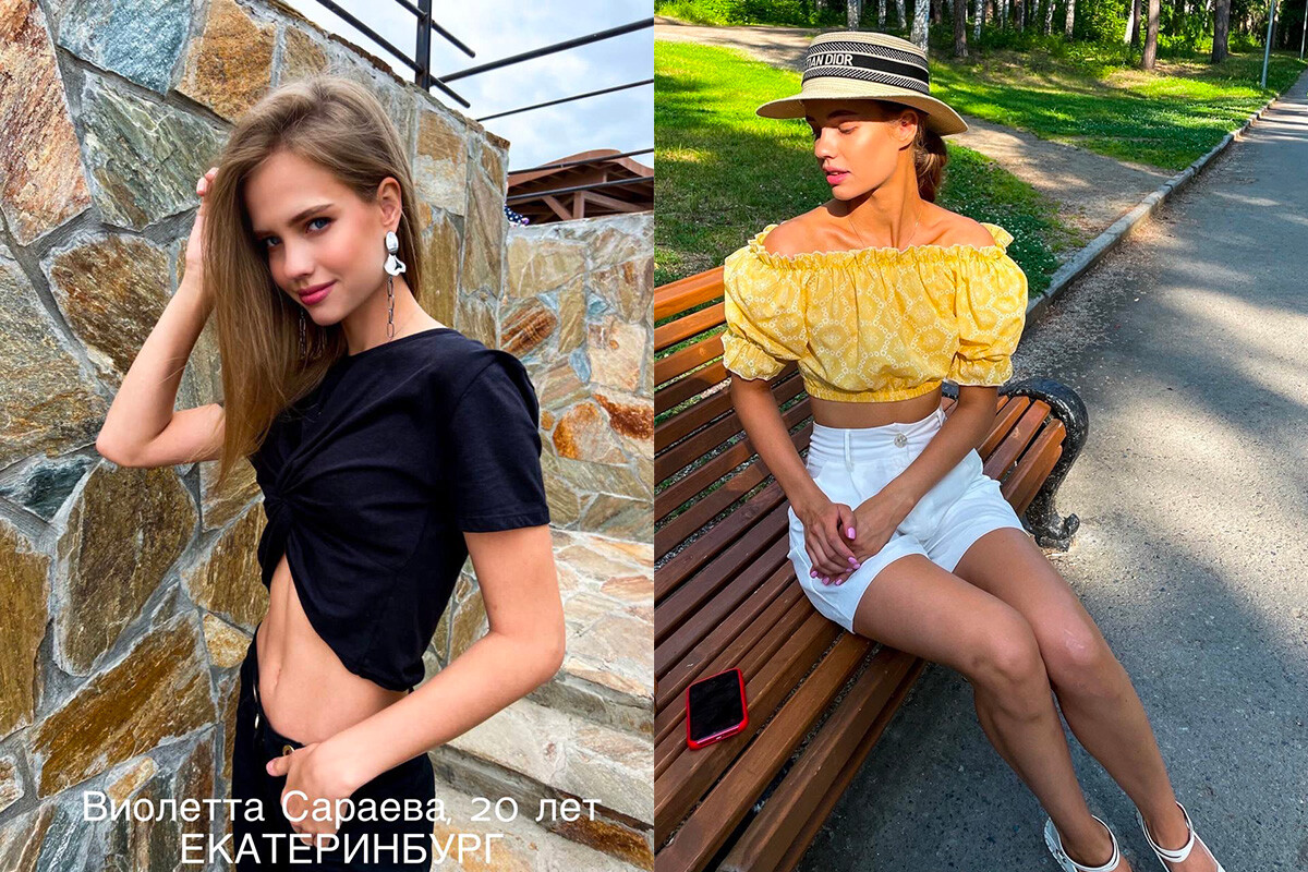 Finalis Miss Russia 2022: Siapa dan Apa Latar Belakang Mereka? (FOTO ...
