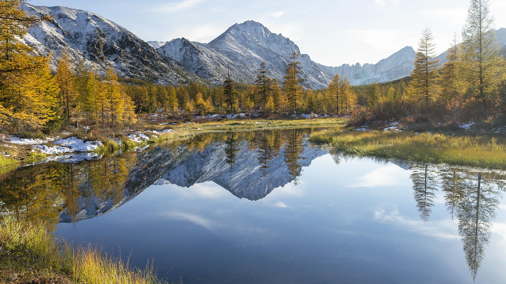 10 main attractions of the Russian Far East (PHOTOS) - Russia Beyond