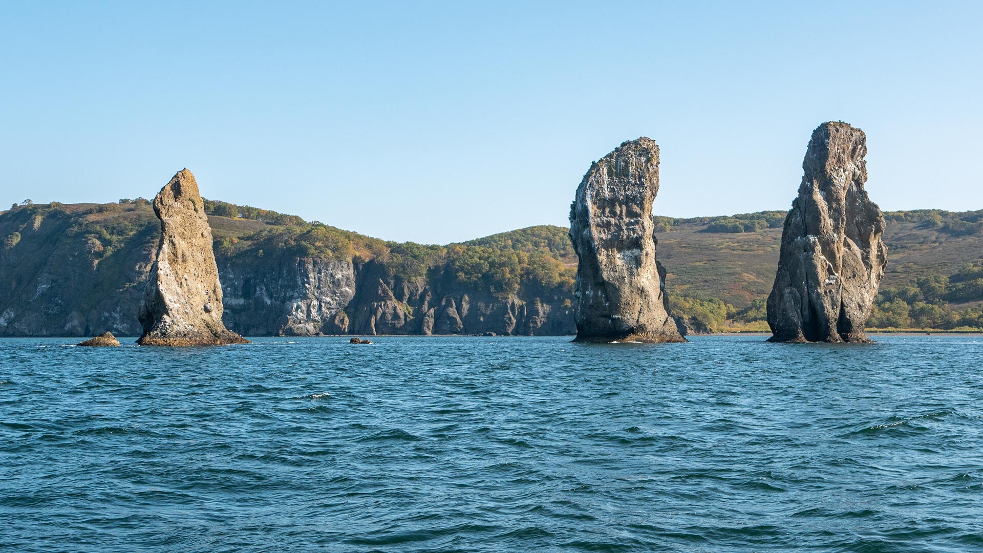 10 main attractions of the Russian Far East (PHOTOS) - Russia Beyond