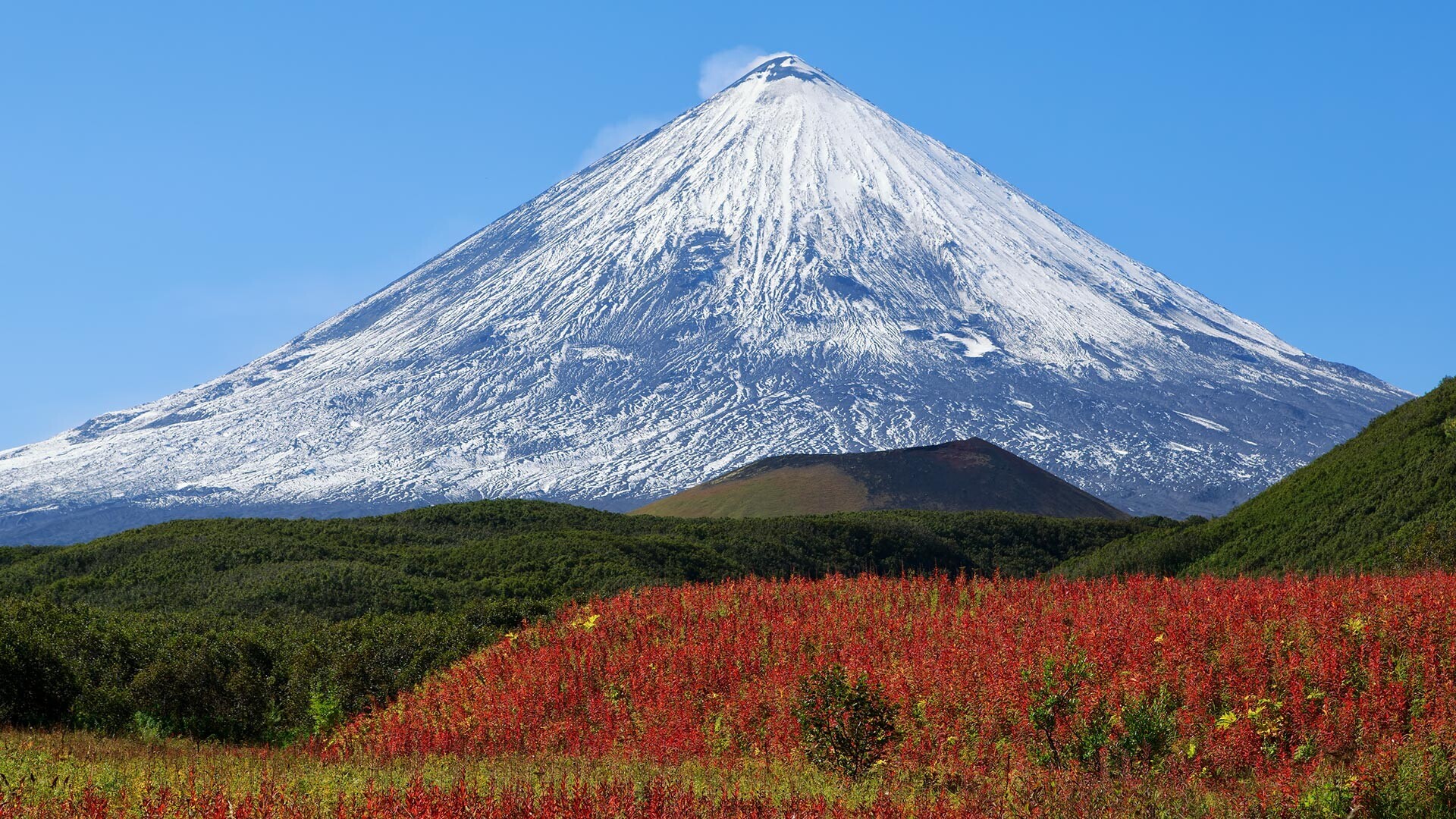 As 10 principais atrações do Extremo Oriente Russo - Russia Beyond BR