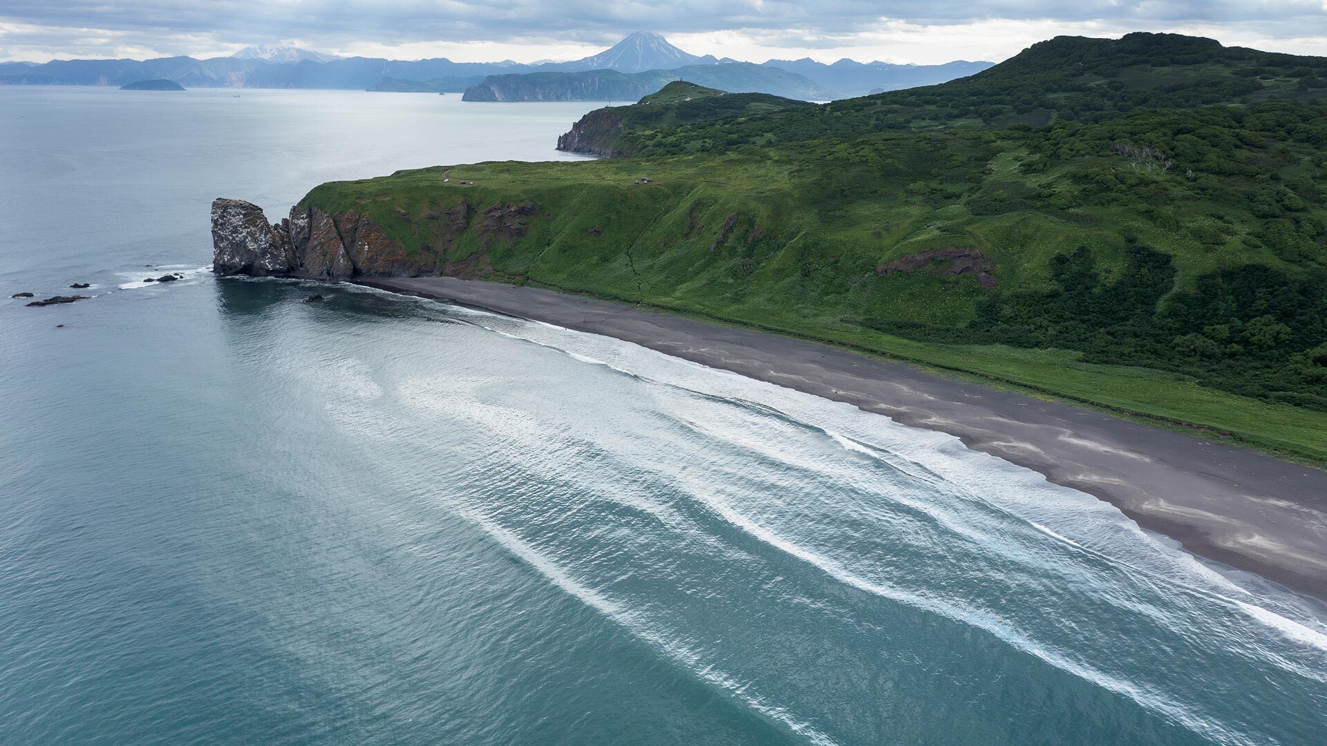 Dieci meraviglie dell’Estremo oriente russo - Russia Beyond - Italia