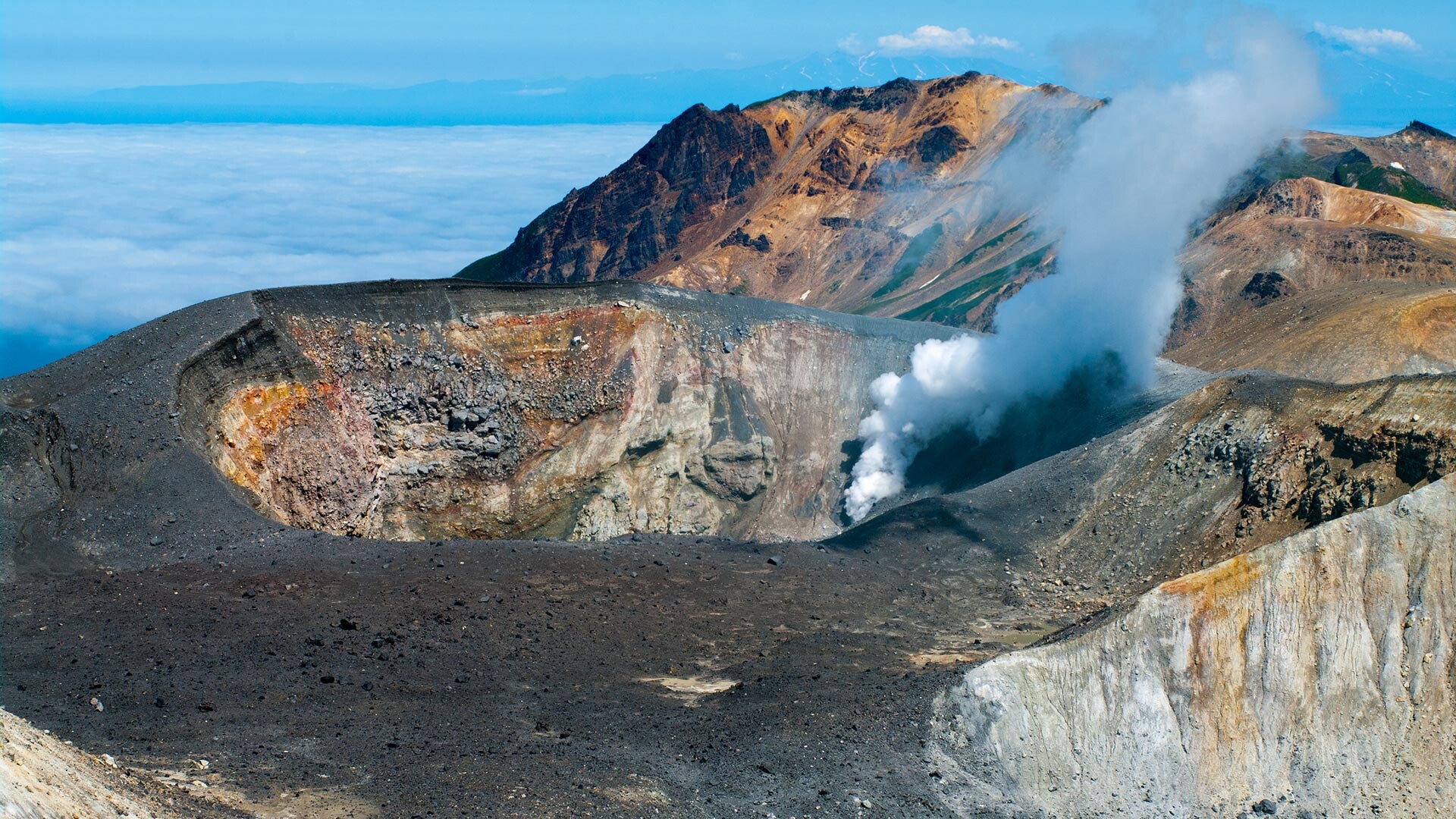 Dieci meraviglie dell’Estremo oriente russo - Russia Beyond - Italia